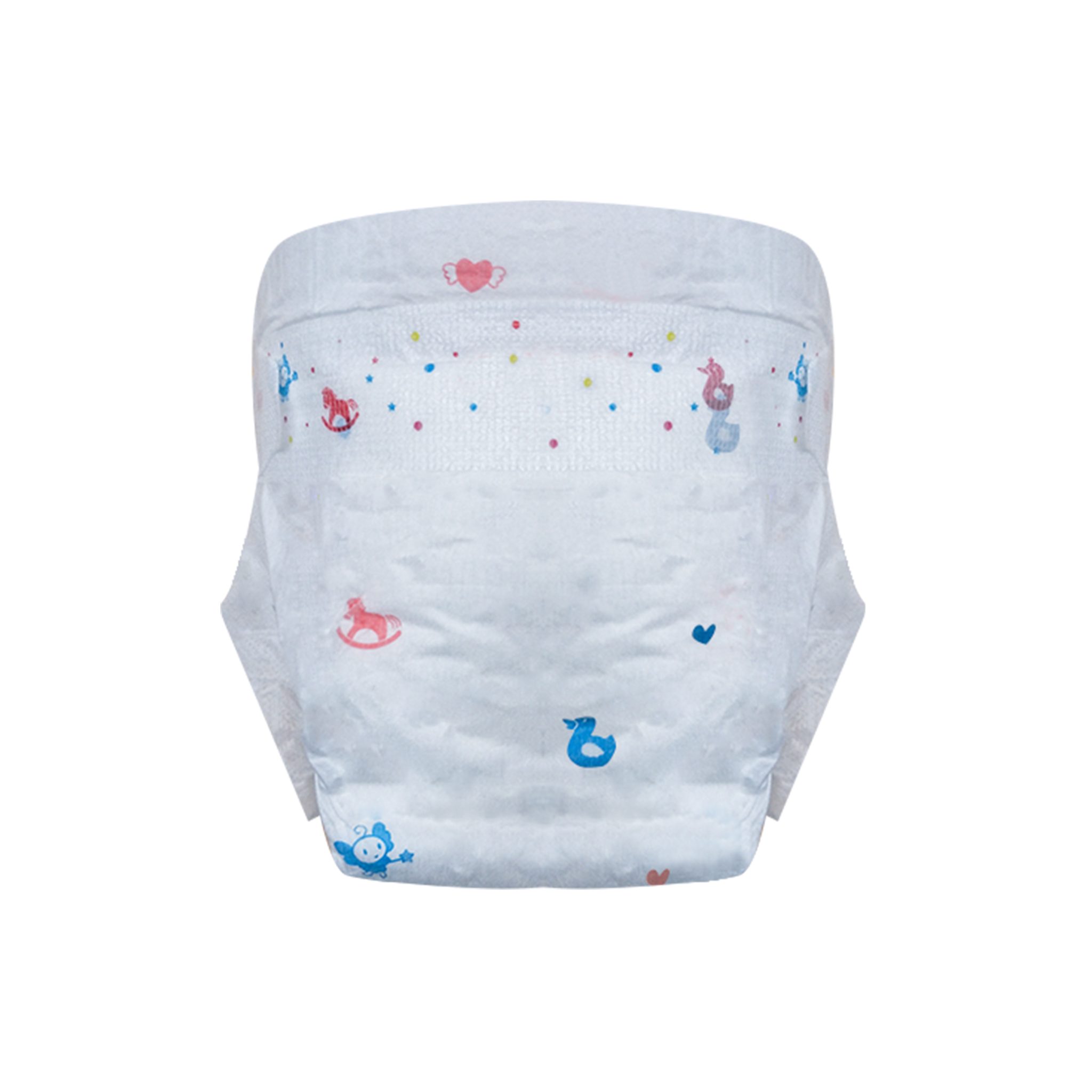 Baby Diaper Manufacturer | High-Quality Wholesale & OEM