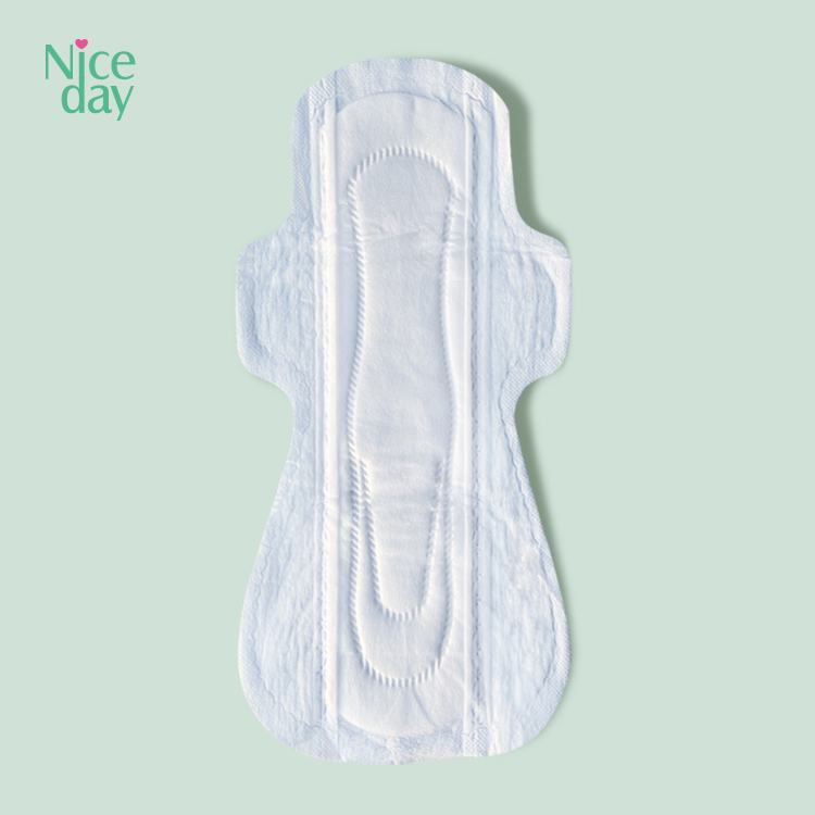 Maxi Thick Real Organic Cotton Sanitary Pad Teen's Overnight Long ...