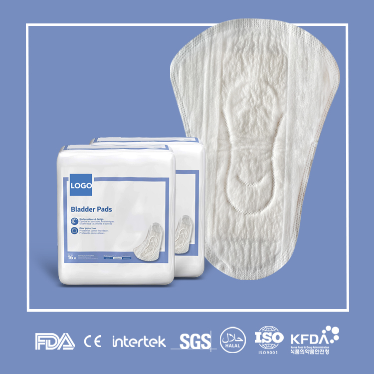 Brand Name Shields/Guard for Men Light Absorbency Ultra-Thin Male ...
