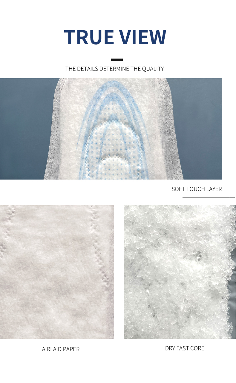 Staydry Men's Incontinence Pad Disposable Light Absorbency Urine Pad ...