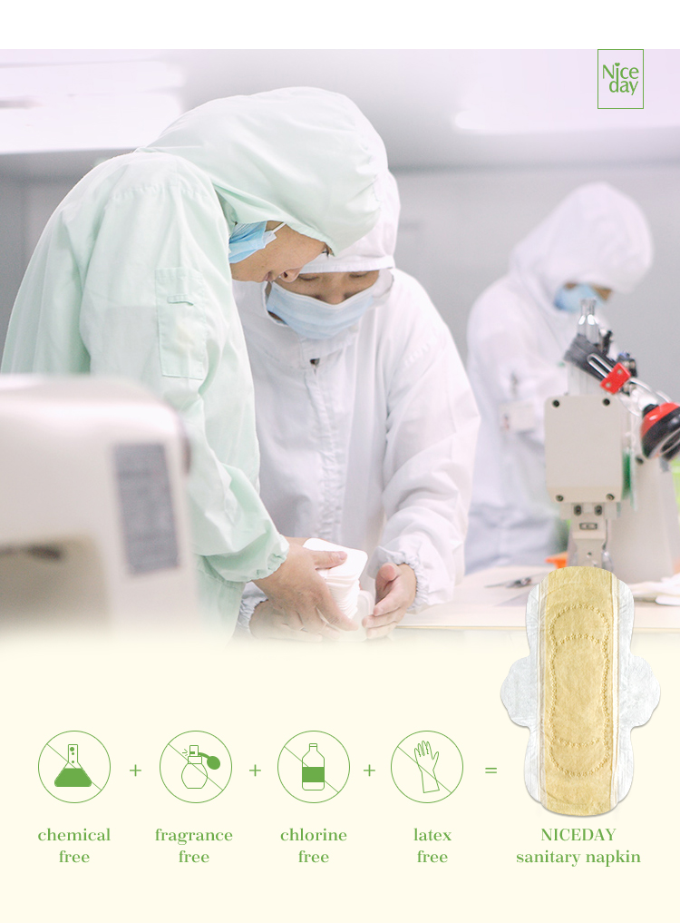 How Sanitary Pads Are Made: Manufacturing Process Guide (2026)