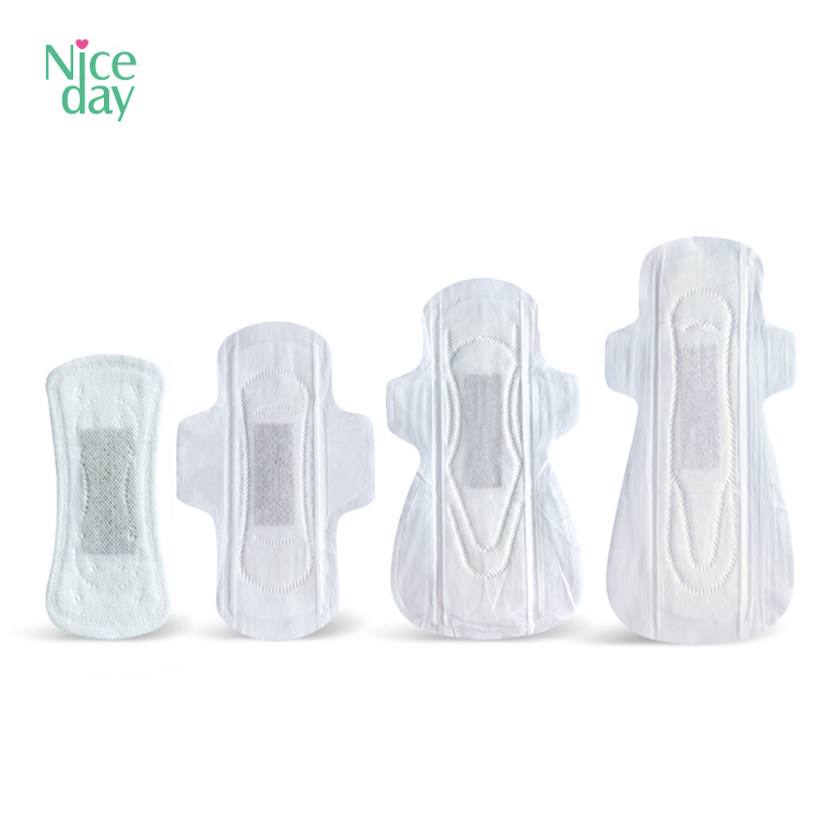 Sanitary Pads for Women NDN-7-330 NiceDay