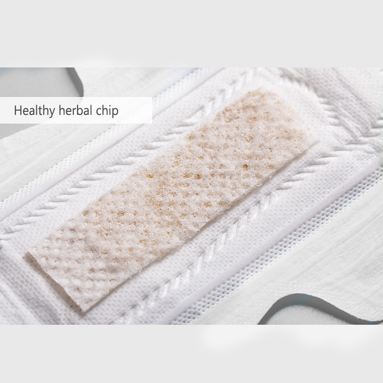Sanitary Pads for Women NDN-7-330 NiceDay
