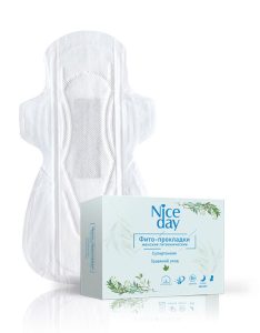 FOSHAN NICEDAY SANITARY PRODUCTS CO., LTD.